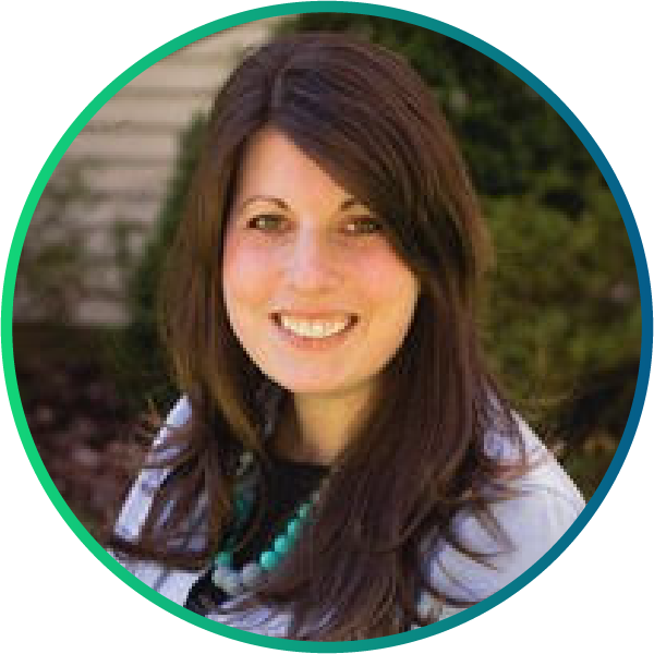 Client Success Story: Danielle Alderson