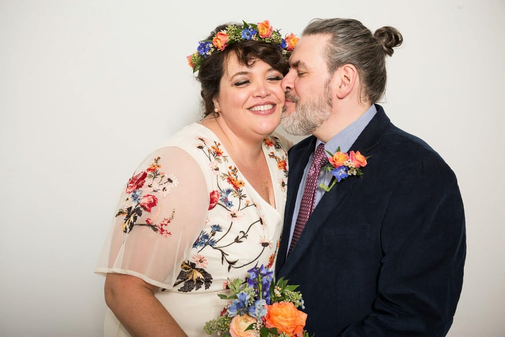 A Day In The Life: Tonya Allen