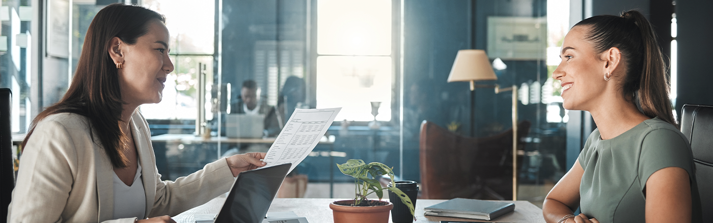 Why the Right Match Matters: The Impact of a Great Hire on Your ...