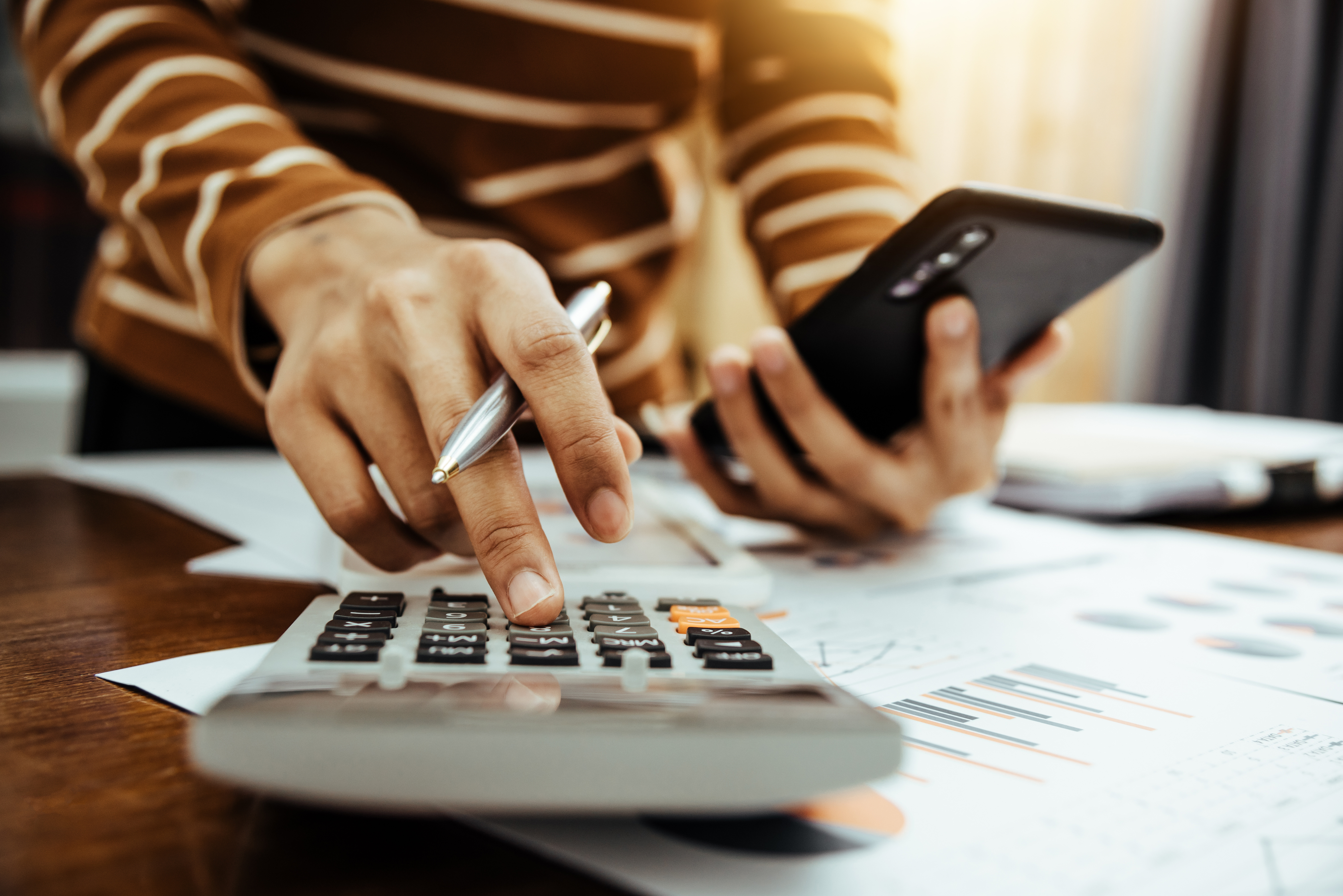 How To Create A Church Budget How To Create A Church Budget