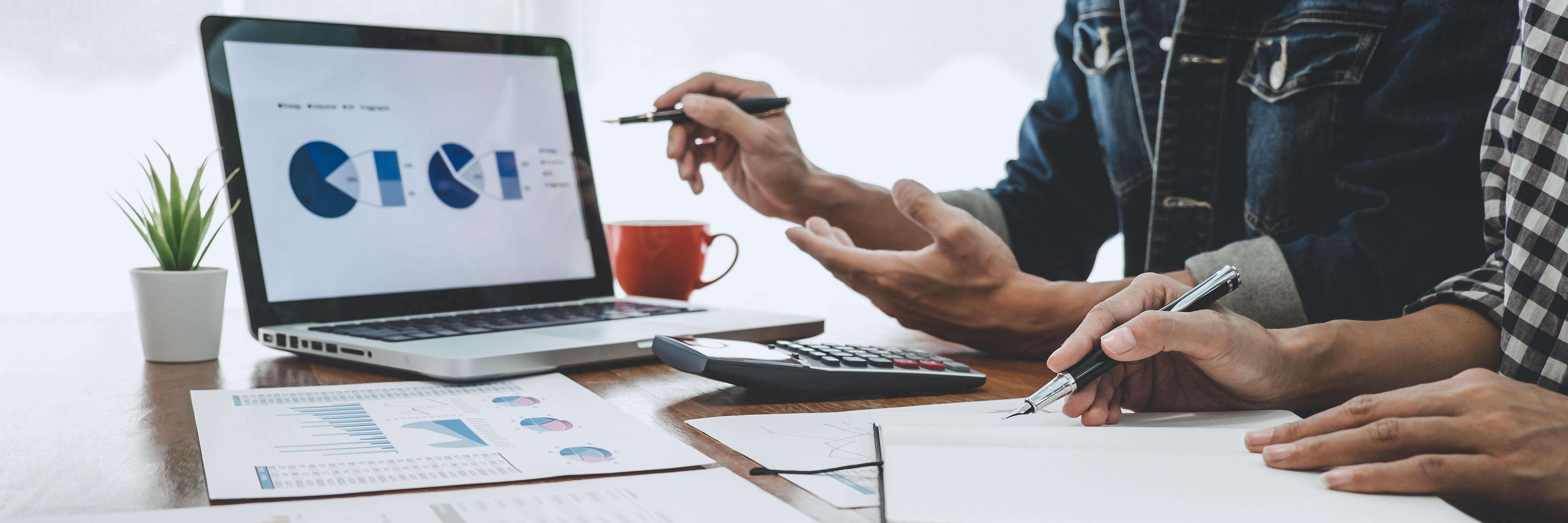 A Comprehensive Guide to Accounting For Startups