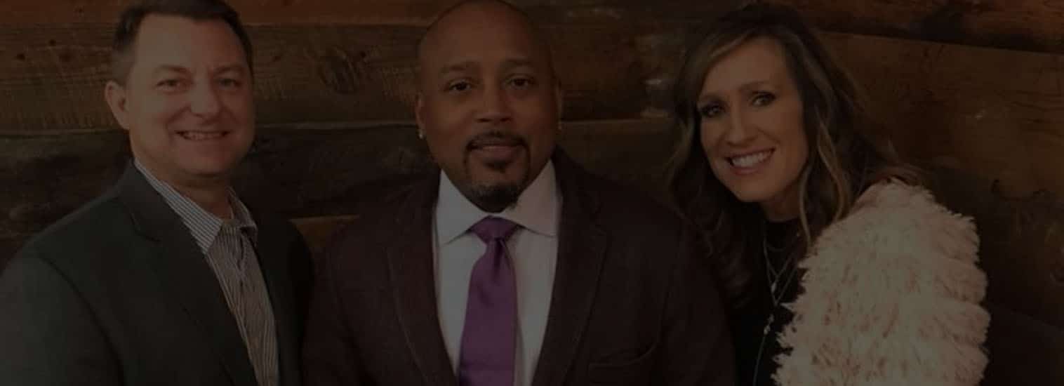 Part 2: What’s Jill Hite Doing After The Daymond John Contest?
