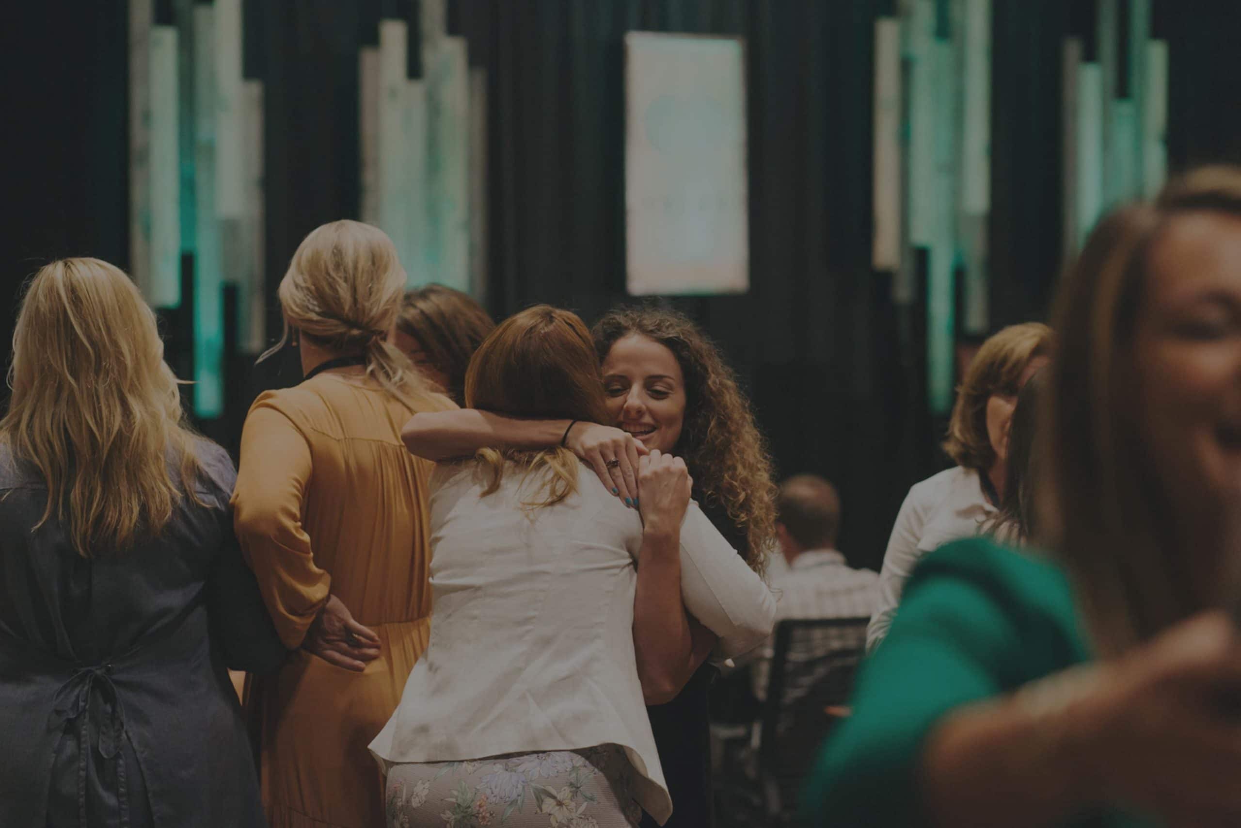 A Look Behind the Scenes: Summer Summit 2017