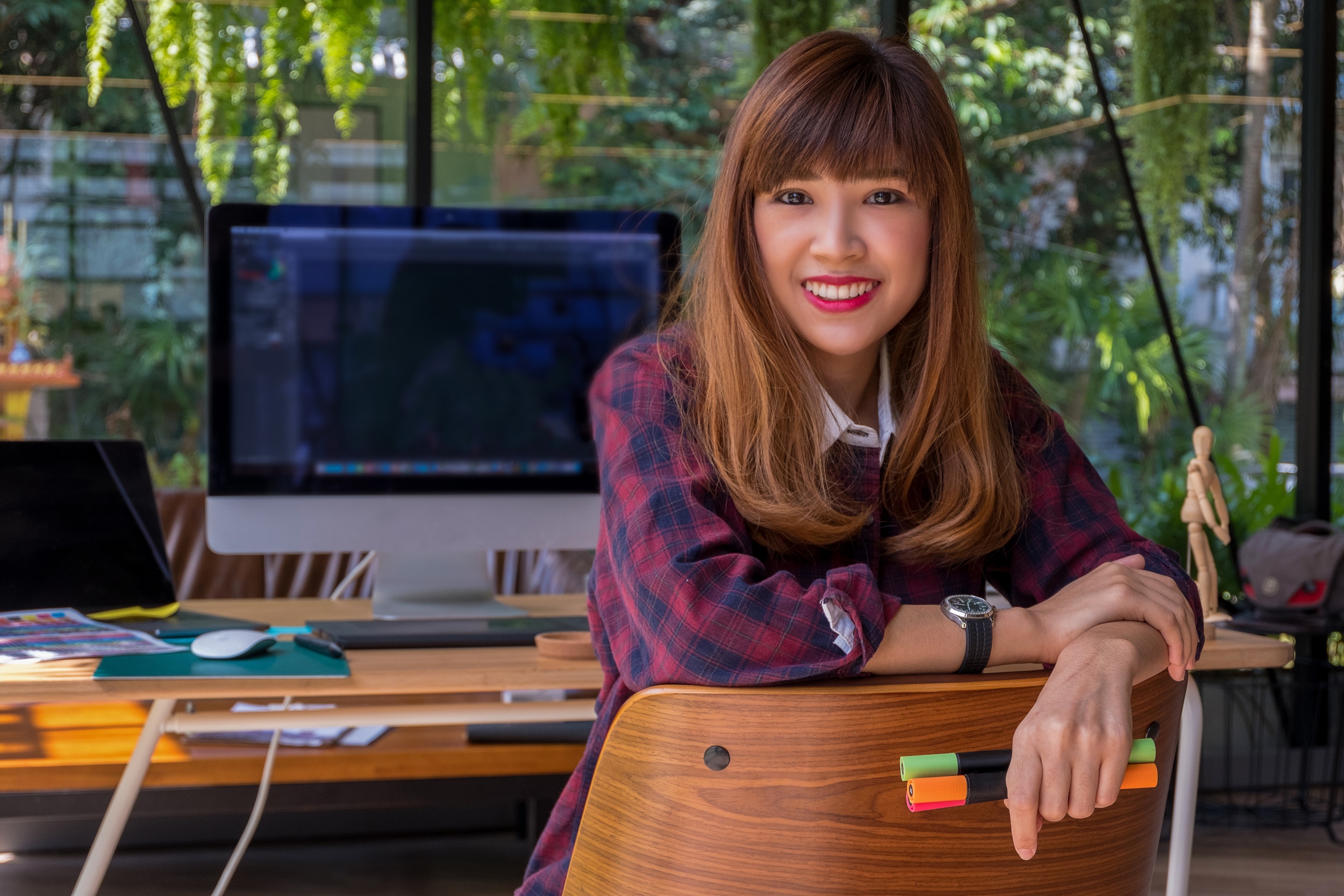 5 Reasons Why Leaders Choose A Virtual Assistant Over In-House