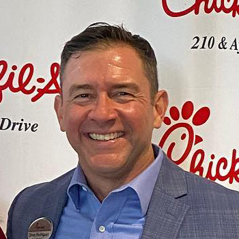 Client Success Story: Dave Rodriguez